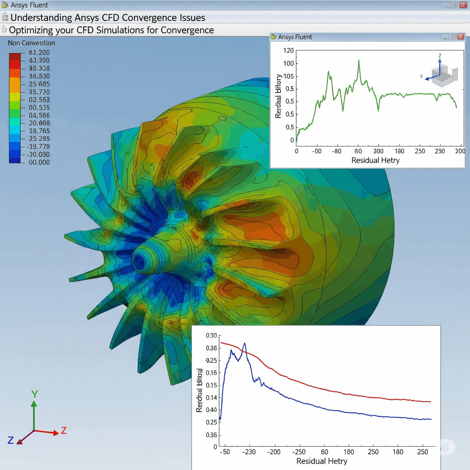 Ansys CFD | Buy Ansys Software | Ansys Subscription Bangalore