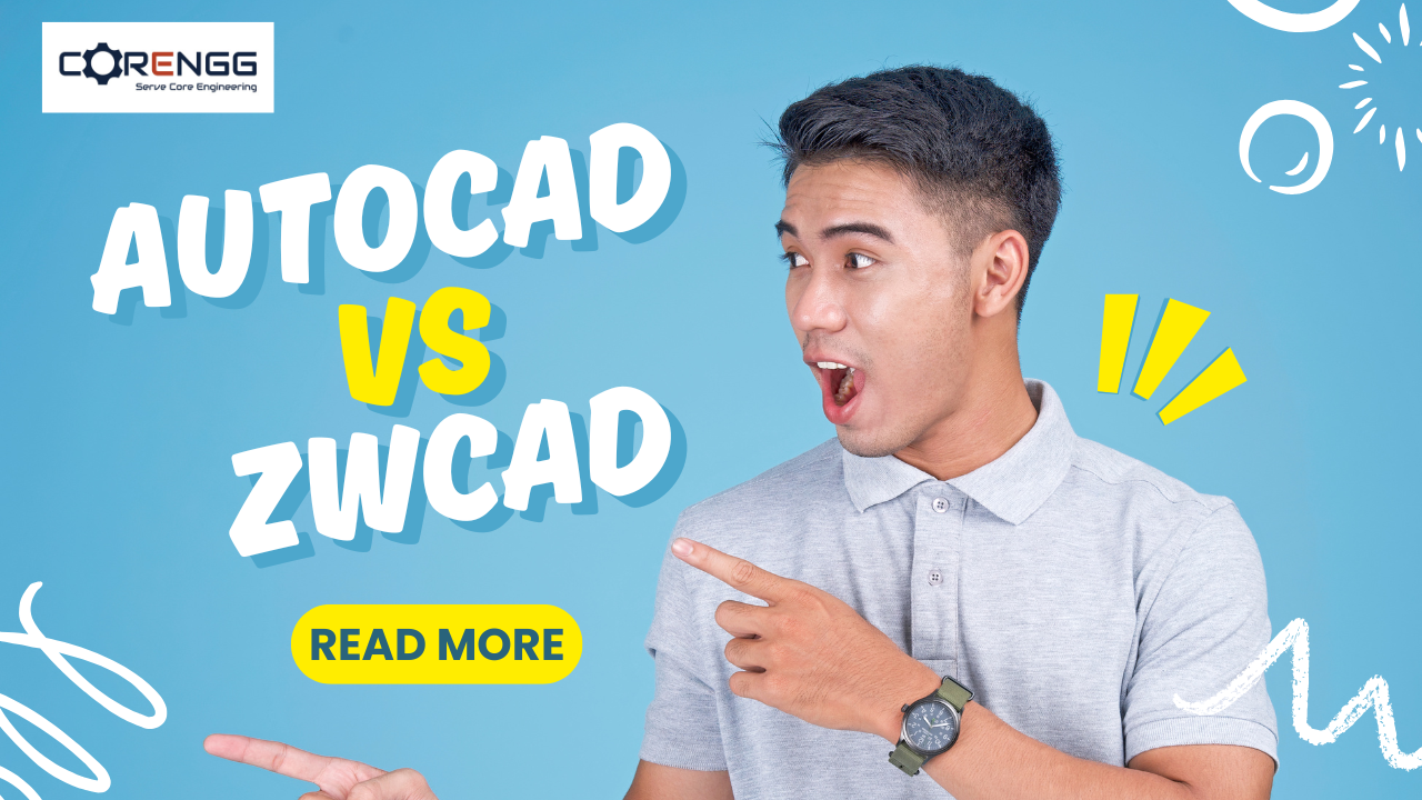 AutoCAD alternatives 2026 | Best CAD software 2026 - Corengg