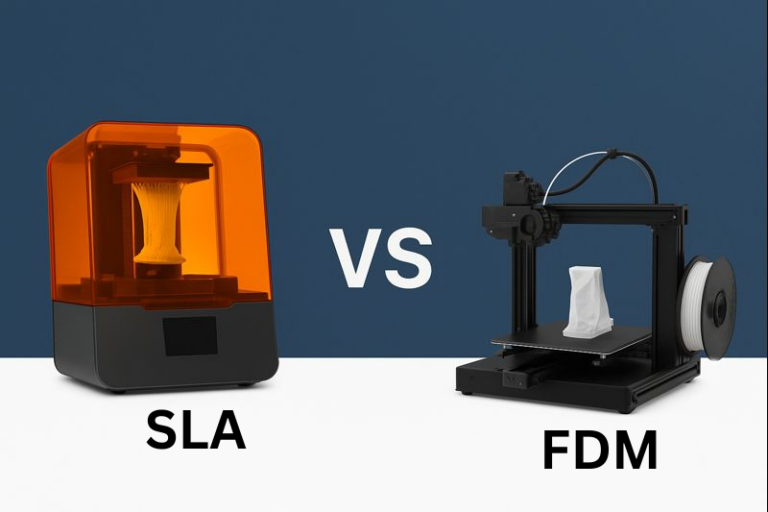 Formlabs SLA 3D printer Accuracy | SLA 3D printer - Corengg