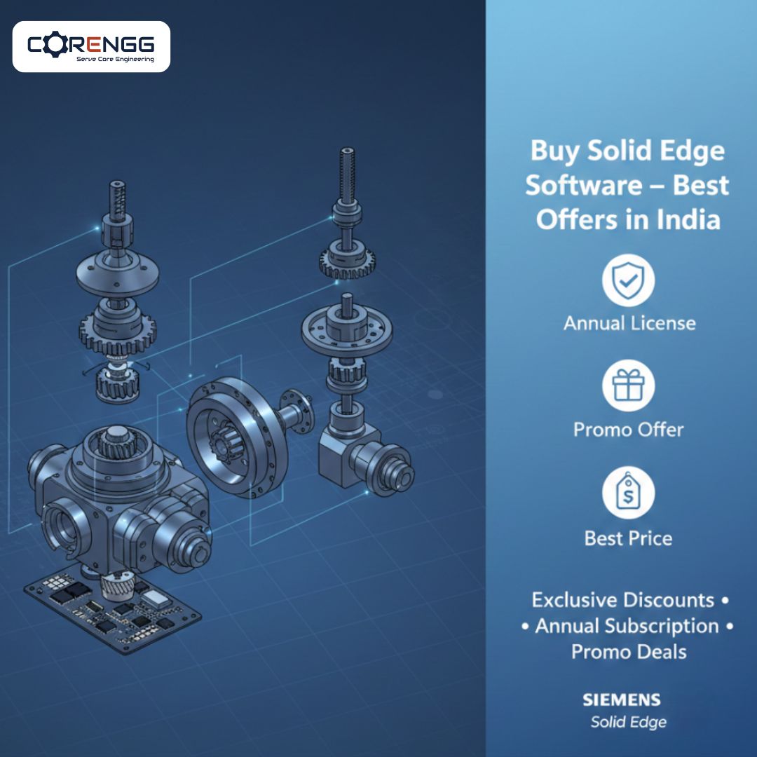 Solid edge Offer | Solid edge Software deals