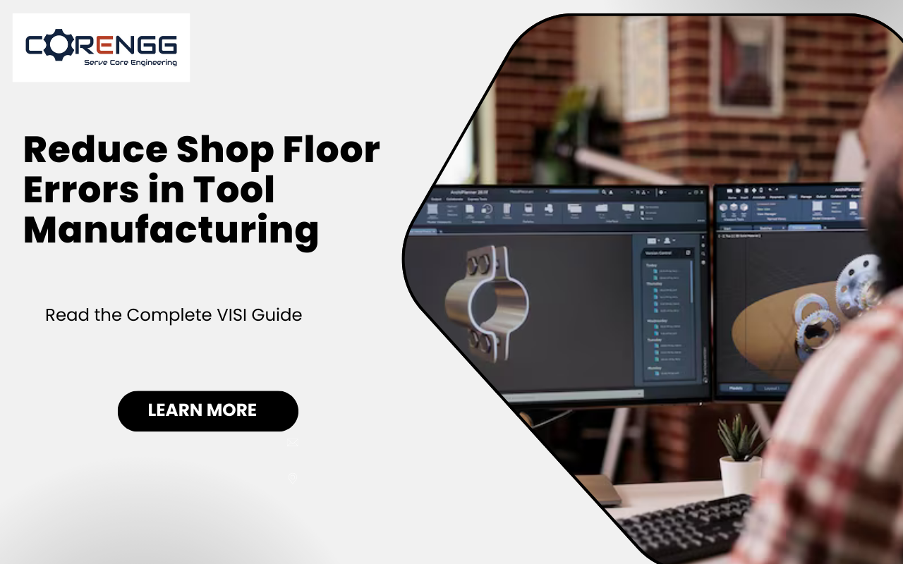 Tool manufacturing software | | CAD CAM software for tooling